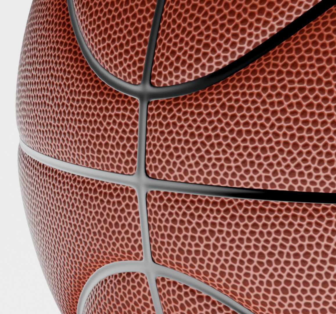 Basketball Blender Cycles 3D Model - TurboSquid 1465037