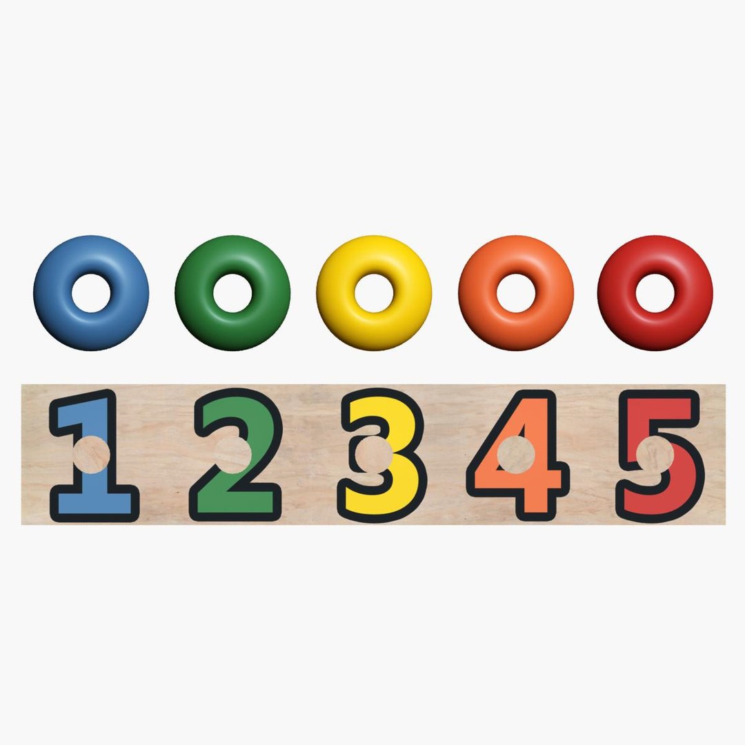 Max Toy Number