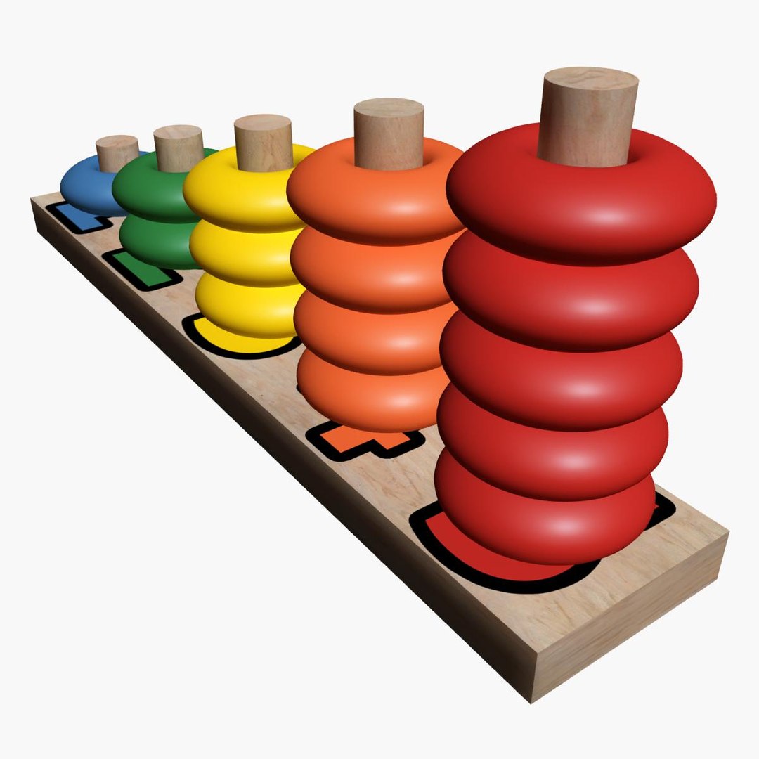 Max Toy Number