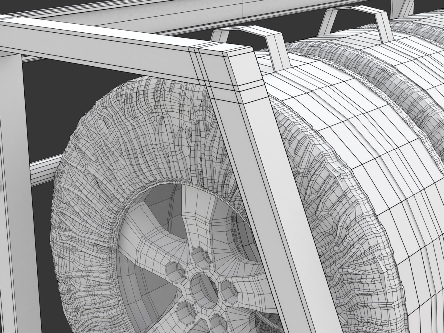 3D Model Bag Carry Cover - TurboSquid 1443544