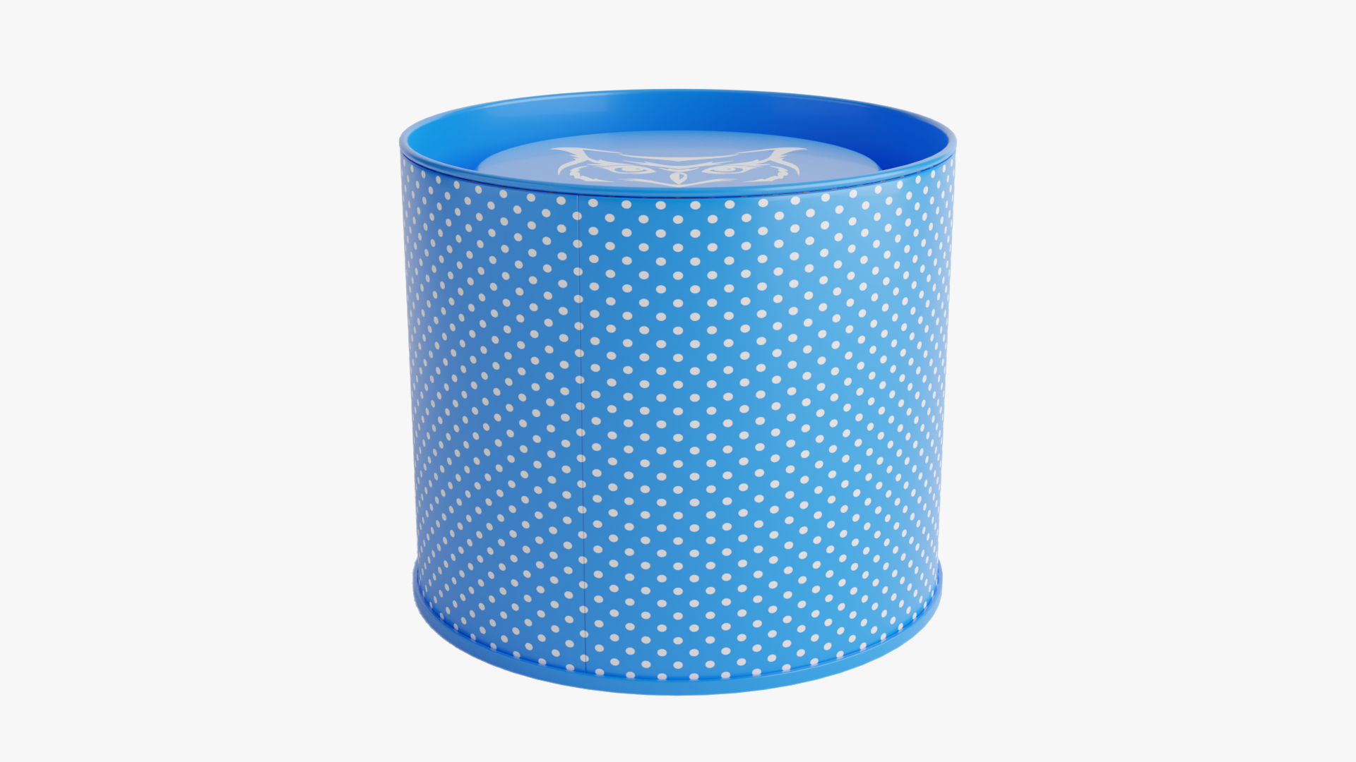 Tin 3D Model - TurboSquid 1701869