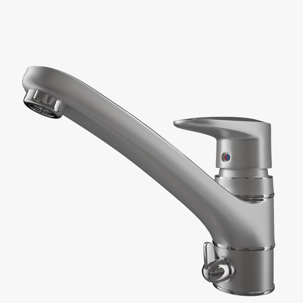 3D tap oras vega 1825 - TurboSquid 1281521