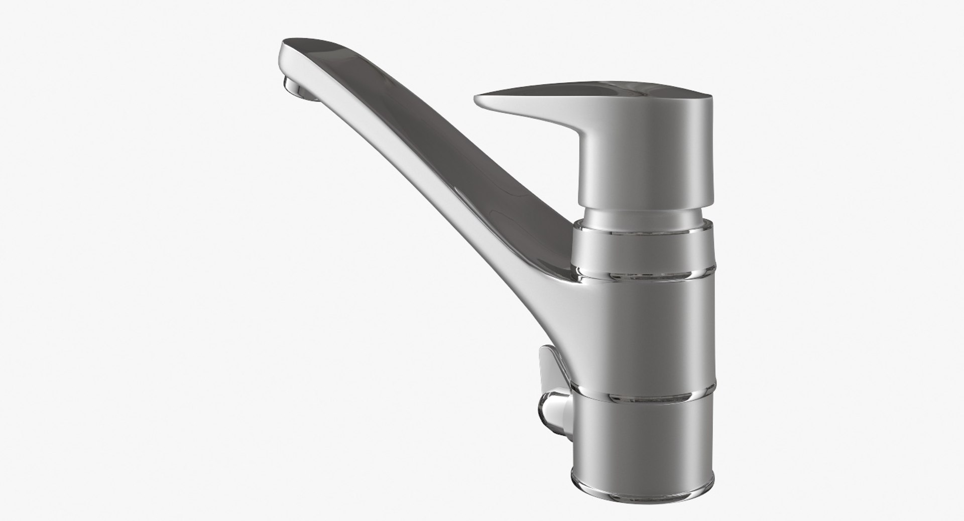 3D Tap Oras Vega 1825 - TurboSquid 1281521