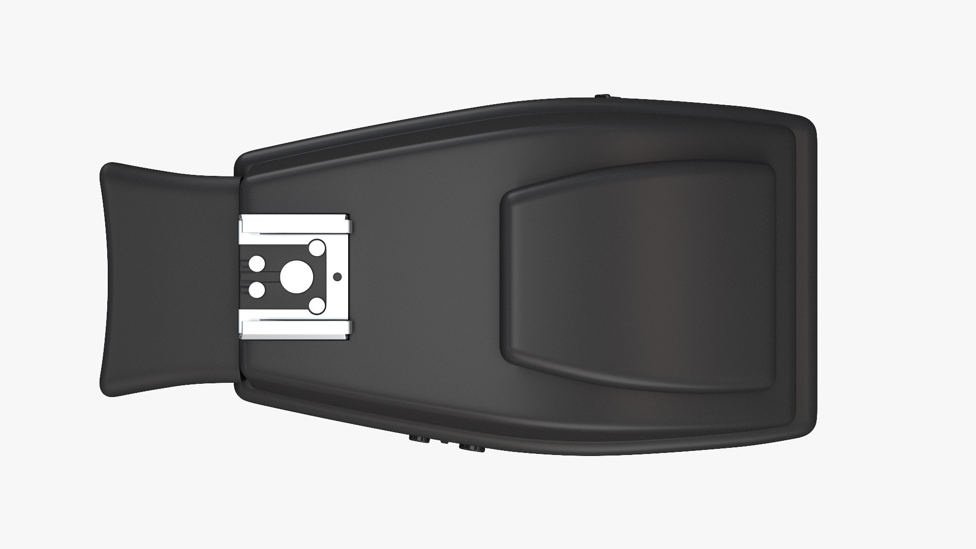 Hasselblad HVD 90X Viewfinder 3D - TurboSquid 2204141