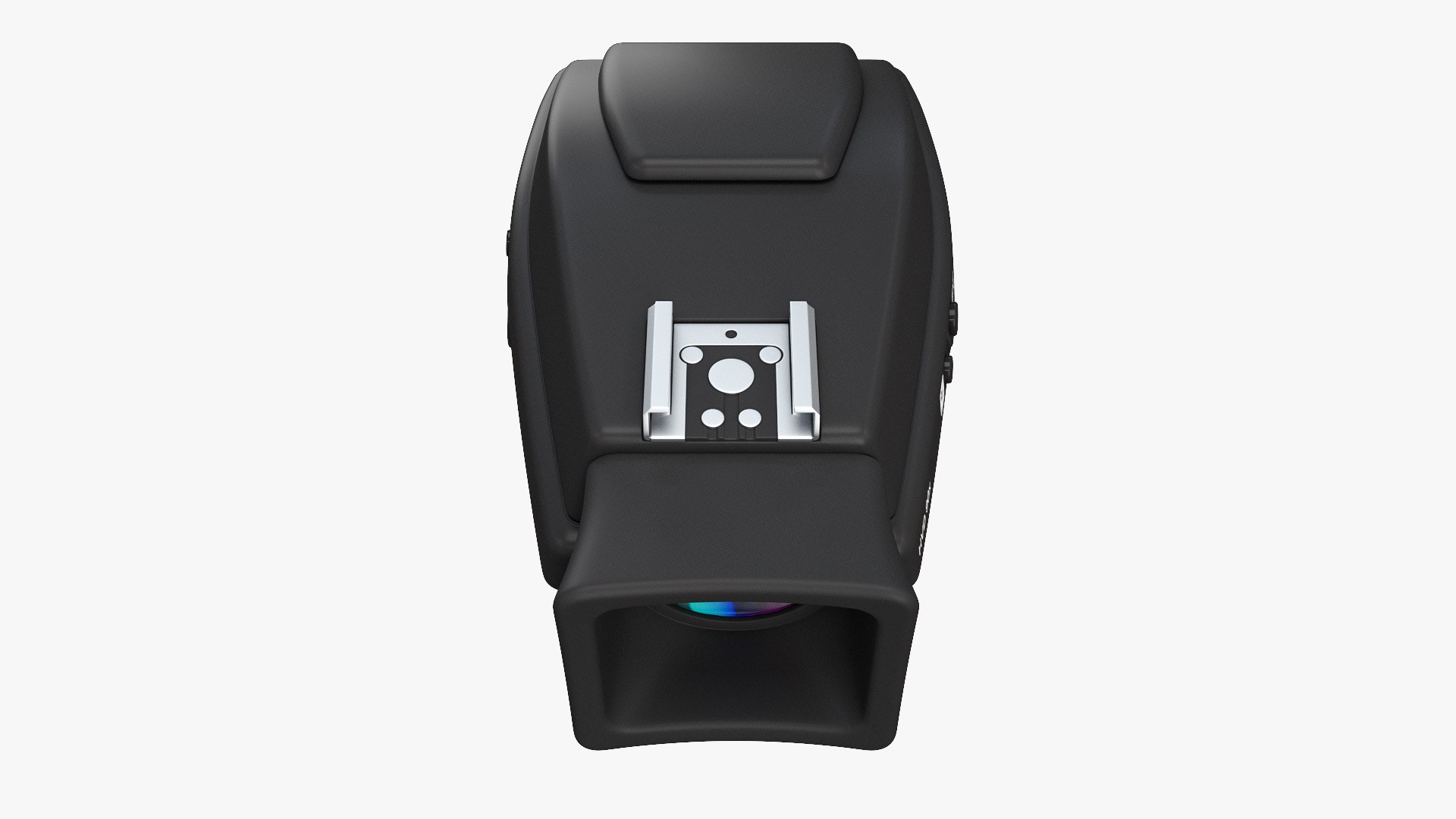 Hasselblad HVD 90X Viewfinder 3D - TurboSquid 2204141