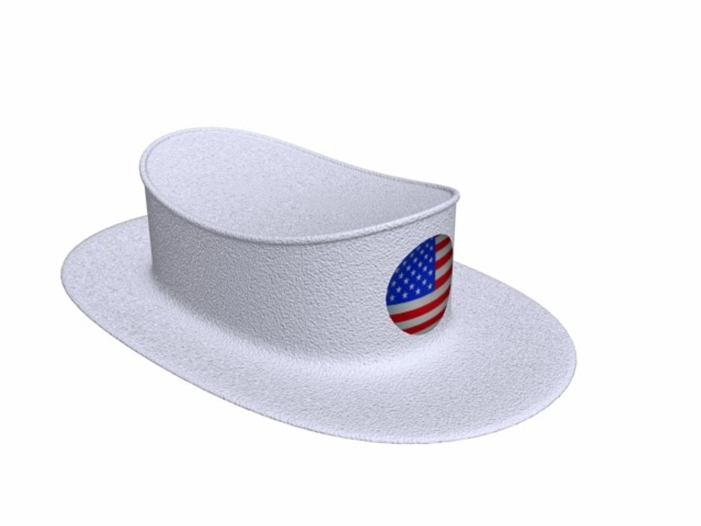 Maya Symbol Hat Usa