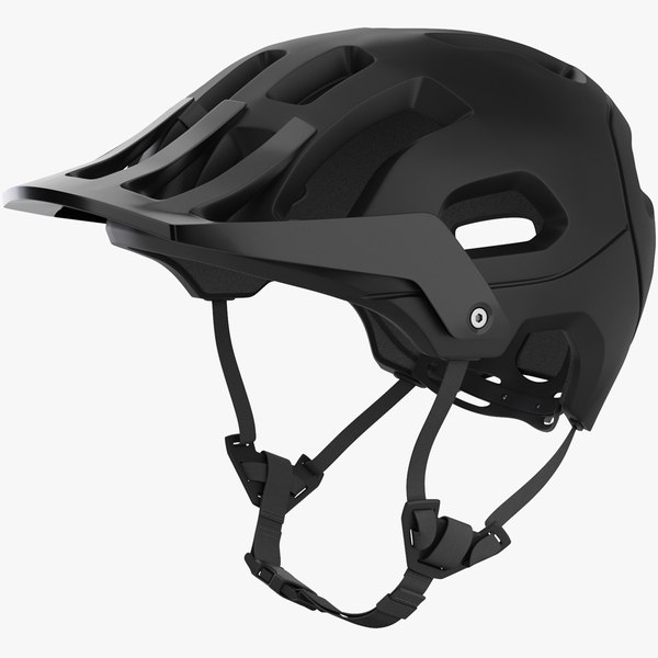 Free 3D Bike-Helmet Models | TurboSquid