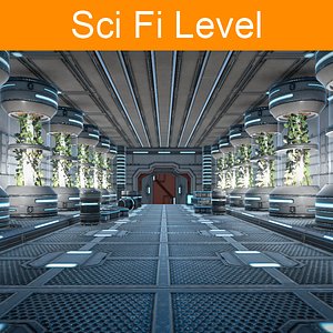 Building 3D Models for Download | TurboSquid