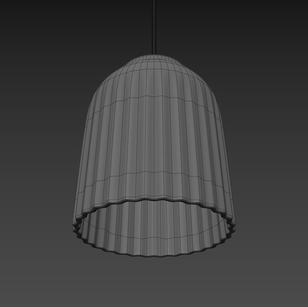 Design lights 3D - TurboSquid 1652912