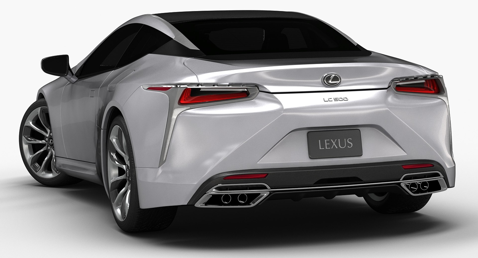 max 2017 lexus lc 500