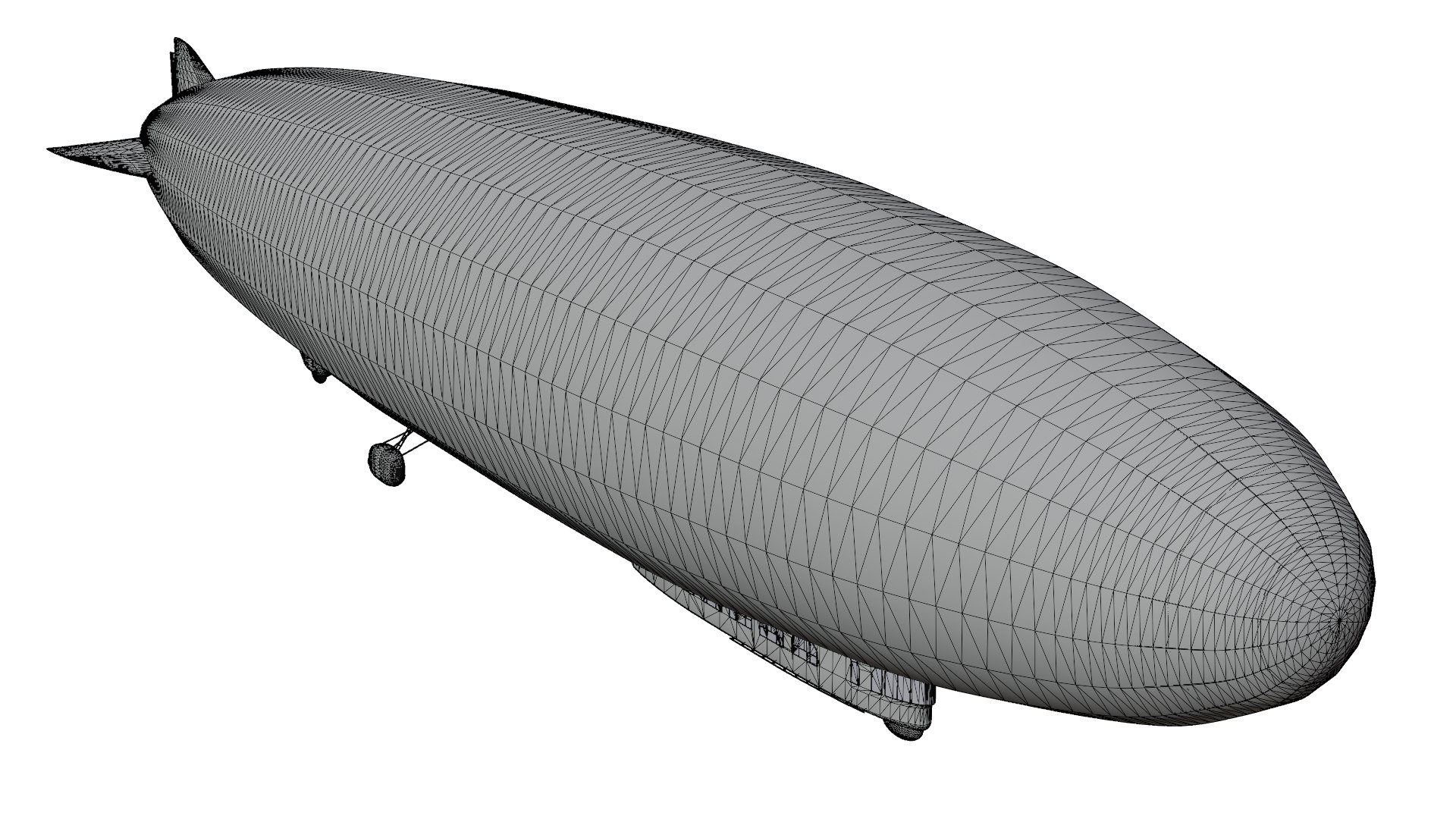 Nordstern 3D - TurboSquid 2251888