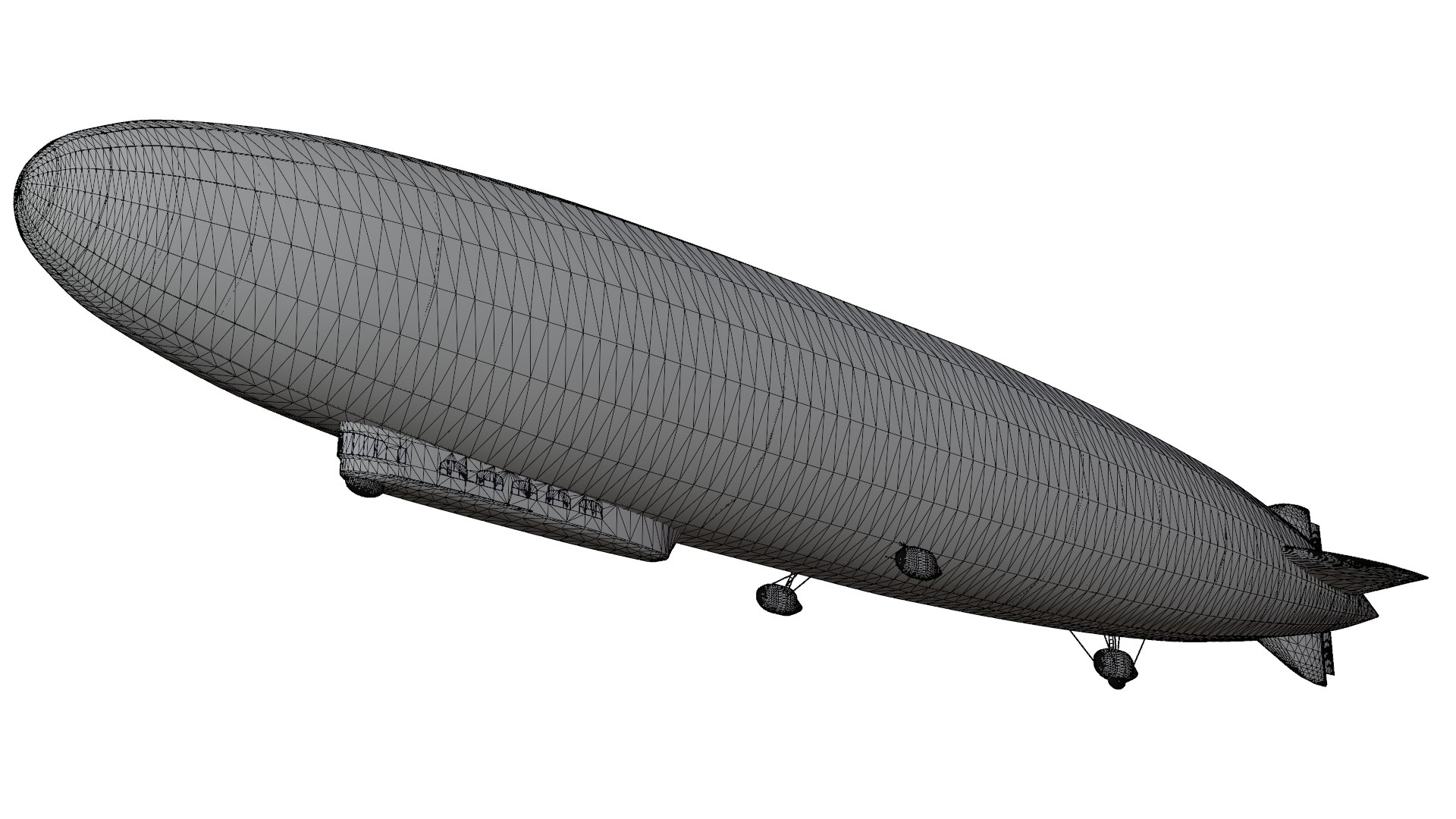 Nordstern 3D - TurboSquid 2251888