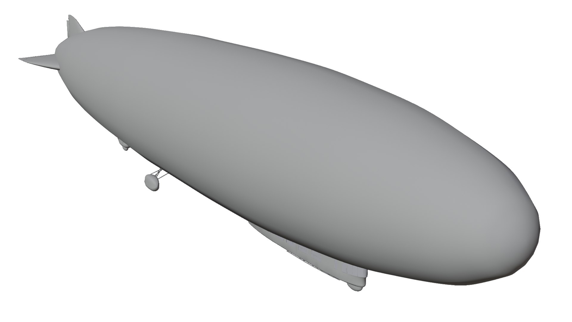 Nordstern 3D - TurboSquid 2251888
