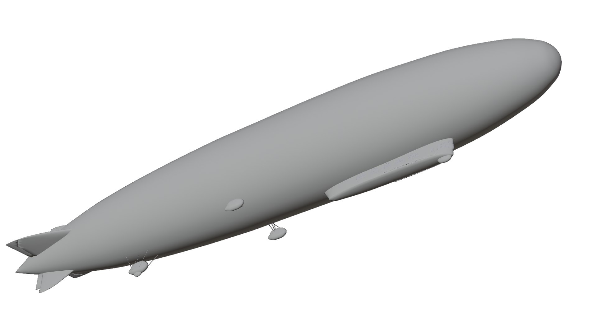 Nordstern 3D - TurboSquid 2251888