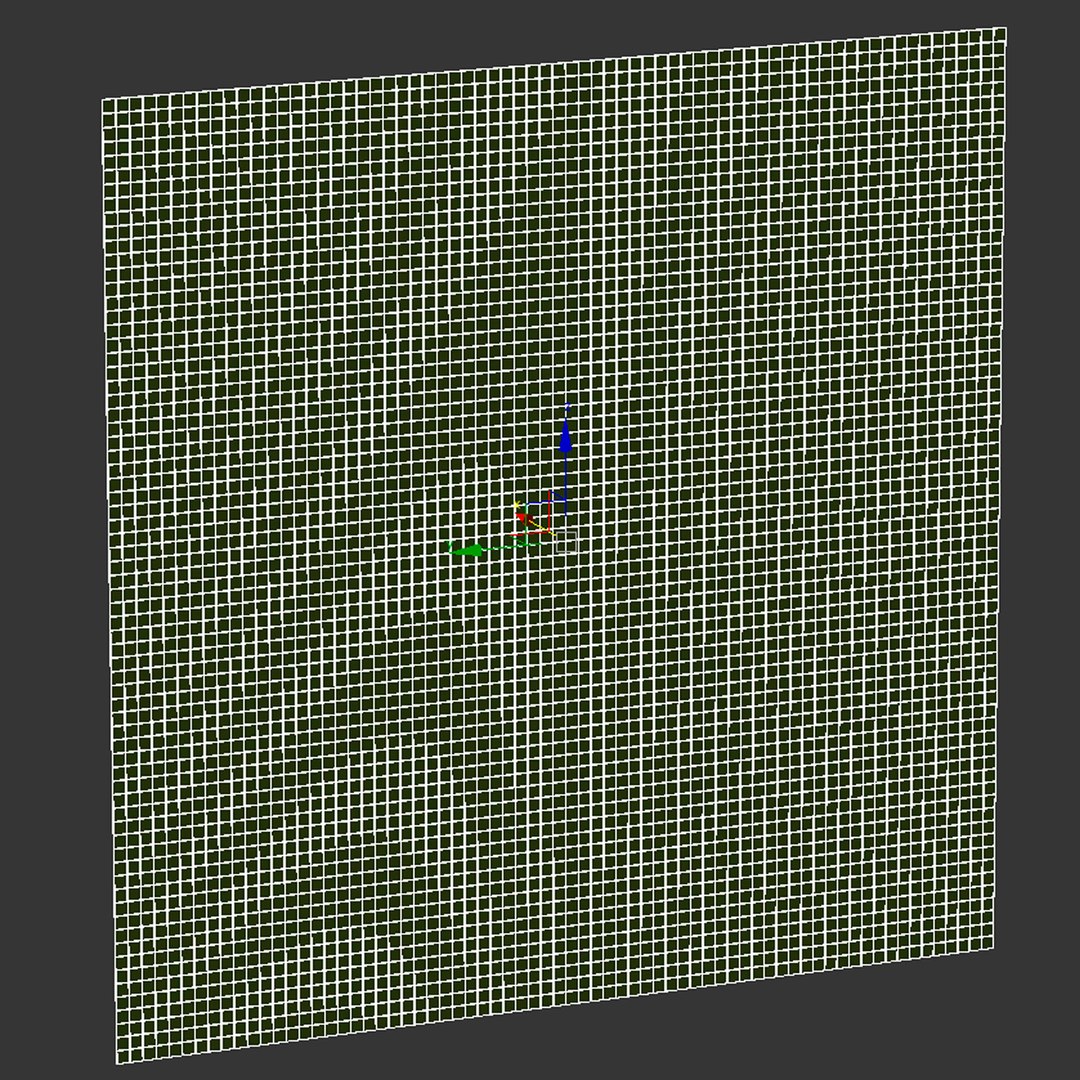 3D Tiles Set Geometry Pattern Model - TurboSquid 1415238