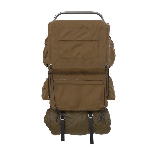 3ds camping backpack 3