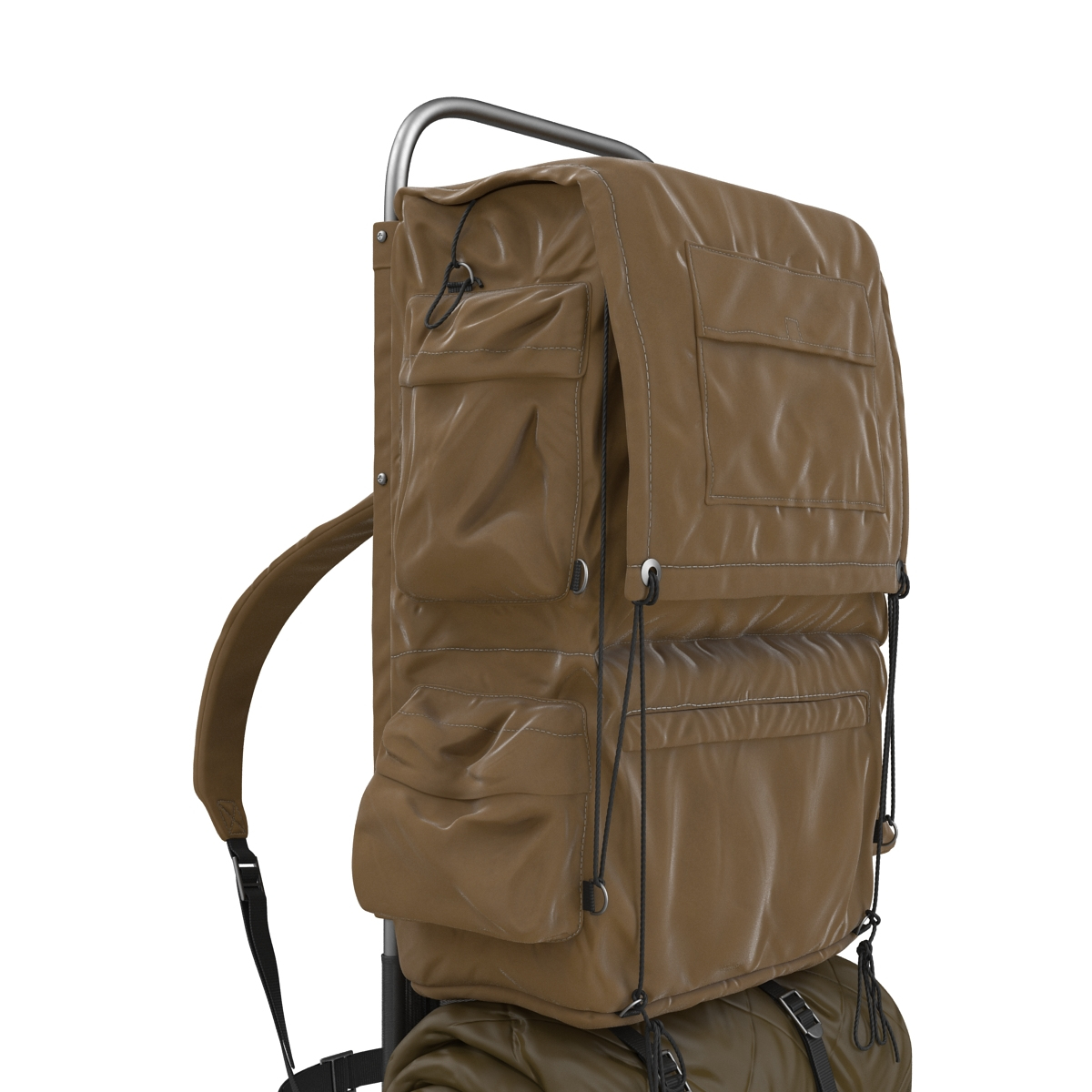 3ds camping backpack 3