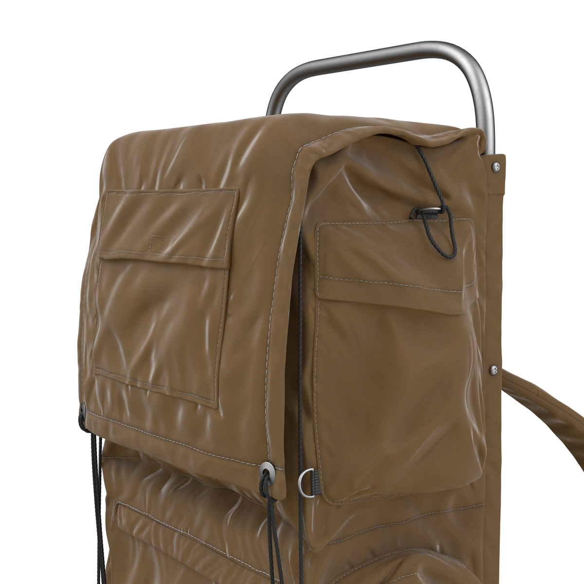 3ds camping backpack 3