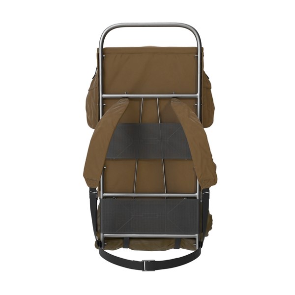 3ds camping backpack 3