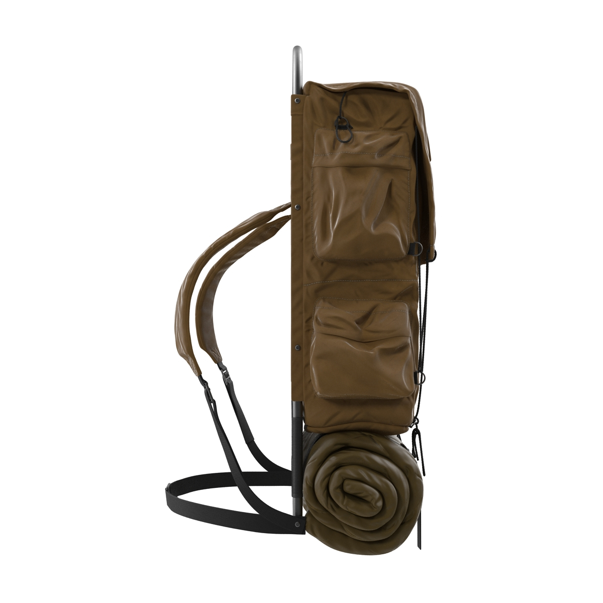 3ds camping backpack 3