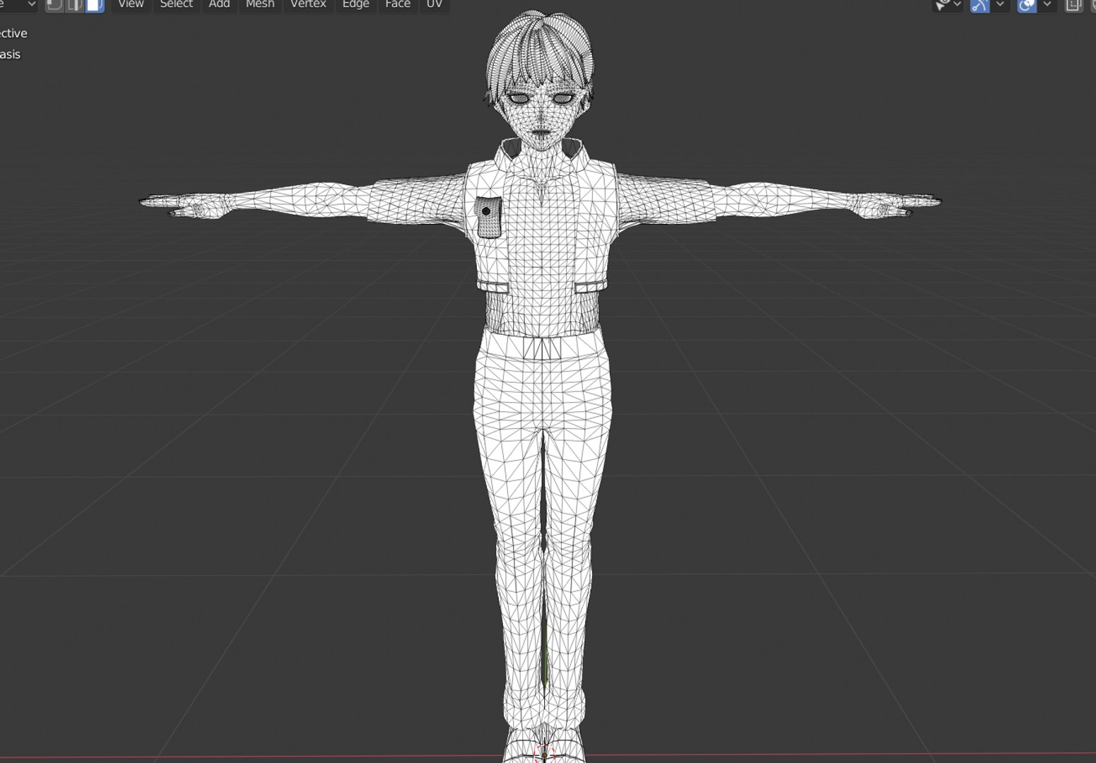 Free 3D Model Anime-style Animations Original - - TurboSquid 1599010