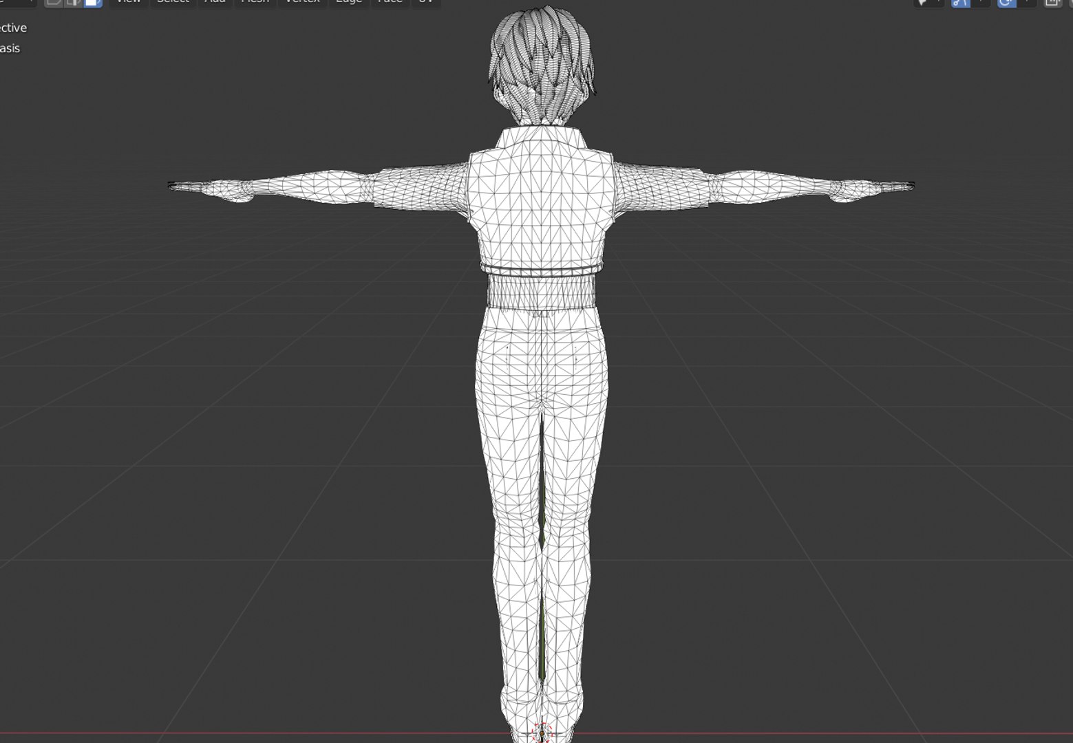 Free 3D Model Anime-style Animations Original - - TurboSquid 1599010