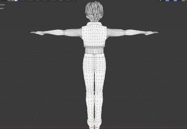 Free 3D model anime-style animations original - - TurboSquid 1599010