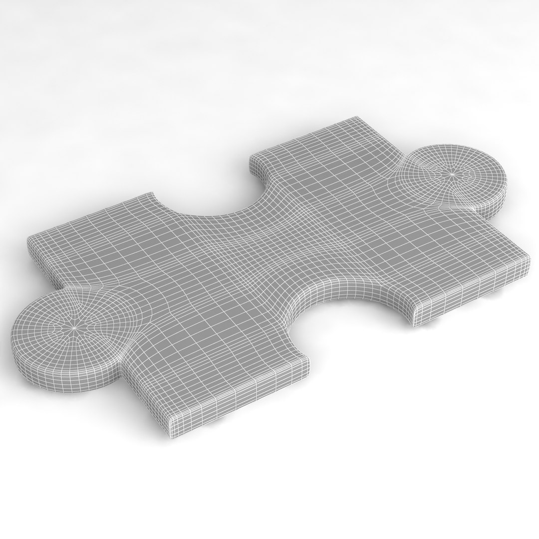 Trivet 3d 3ds
