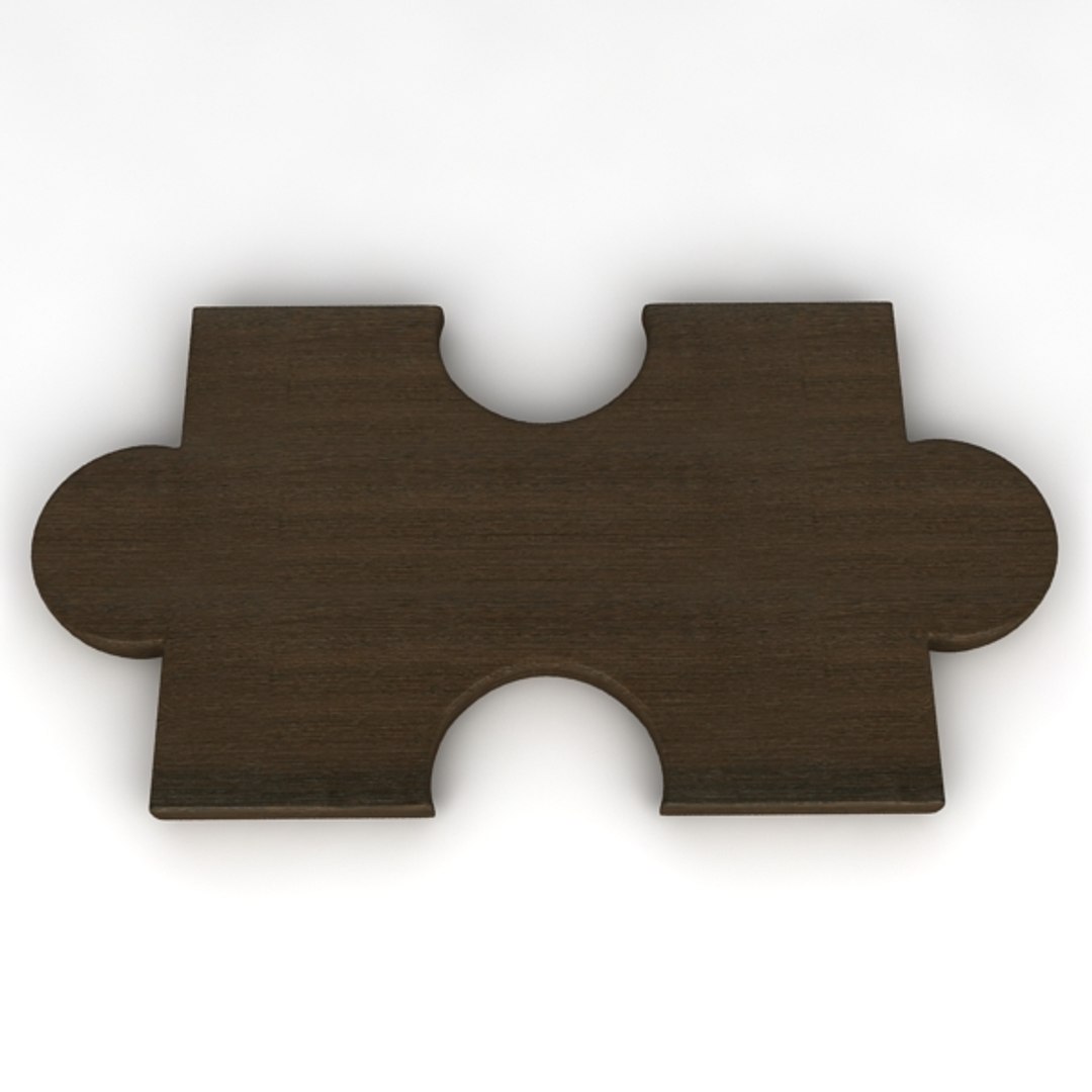 Trivet 3d 3ds