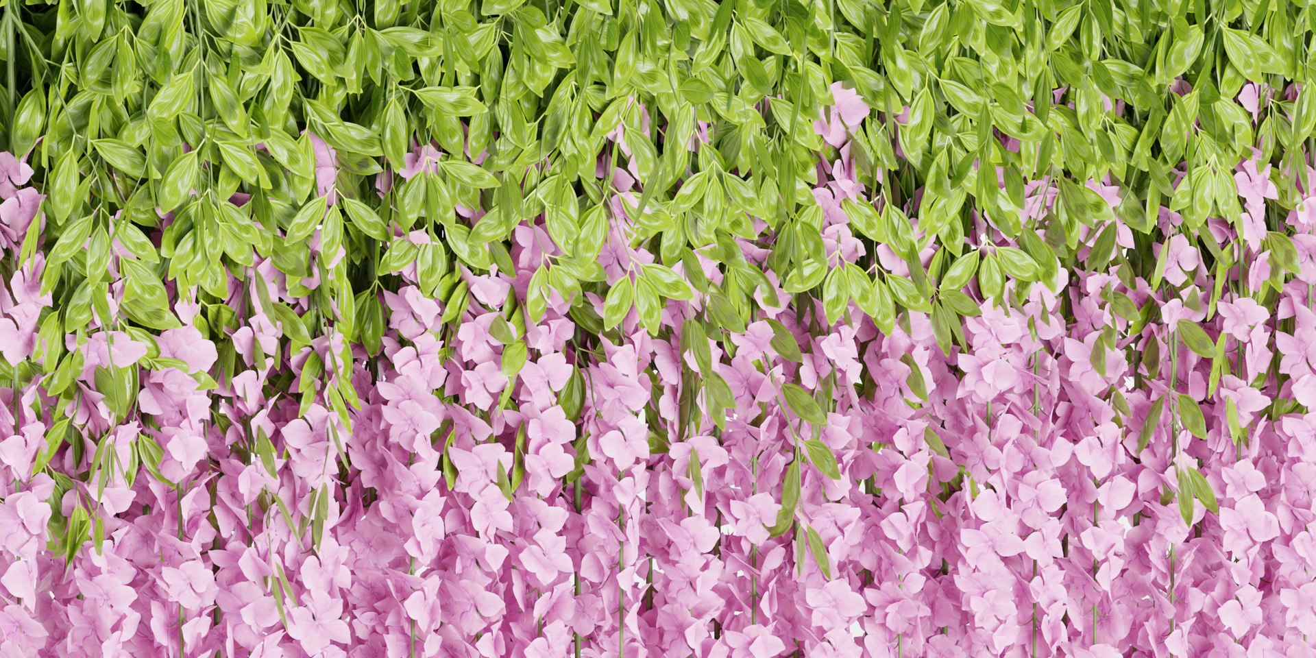 Artificial Hanging Flowers Vol 59-Blender 3D Model - TurboSquid 2119796