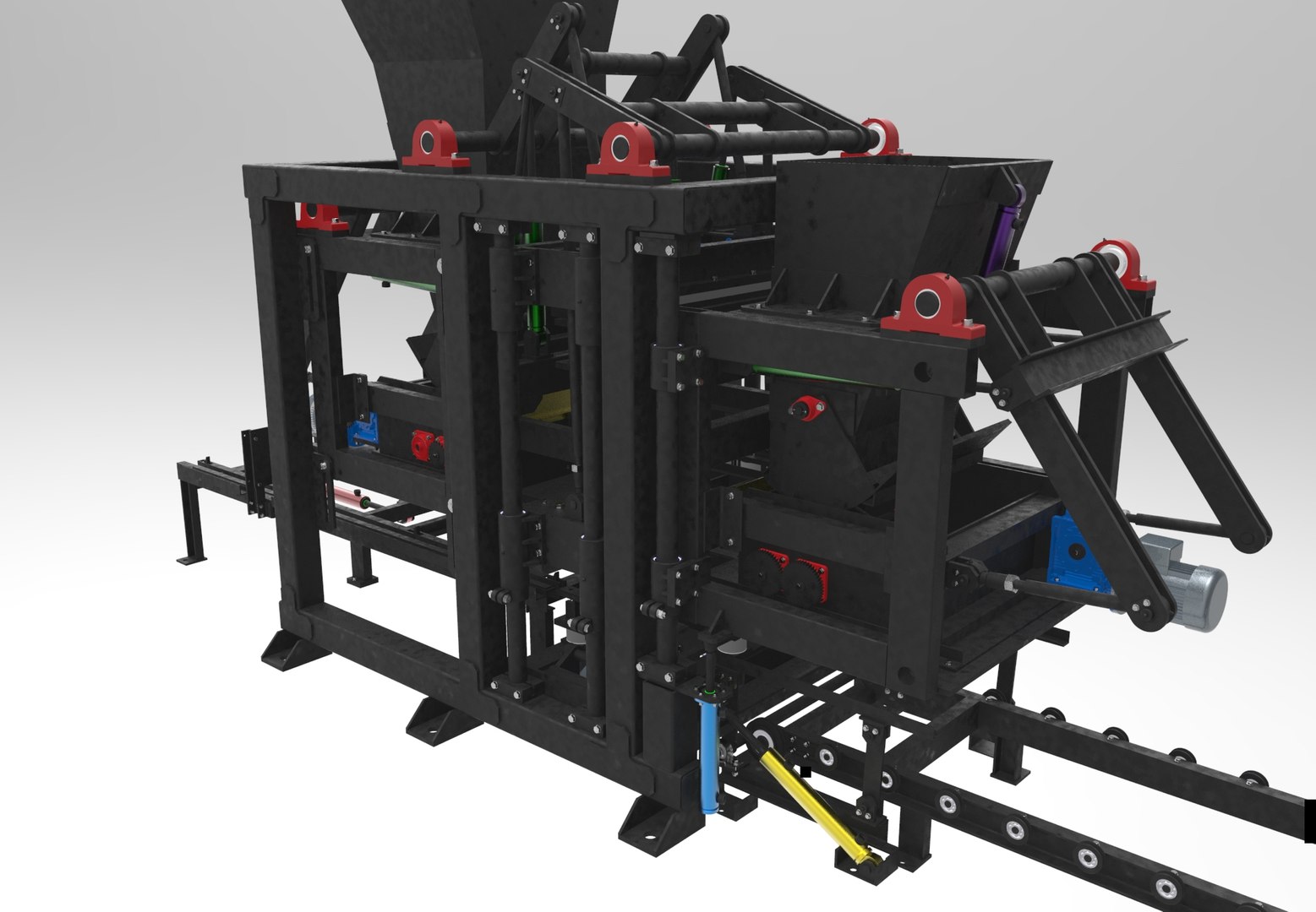 Line 3D Model - TurboSquid 1292489
