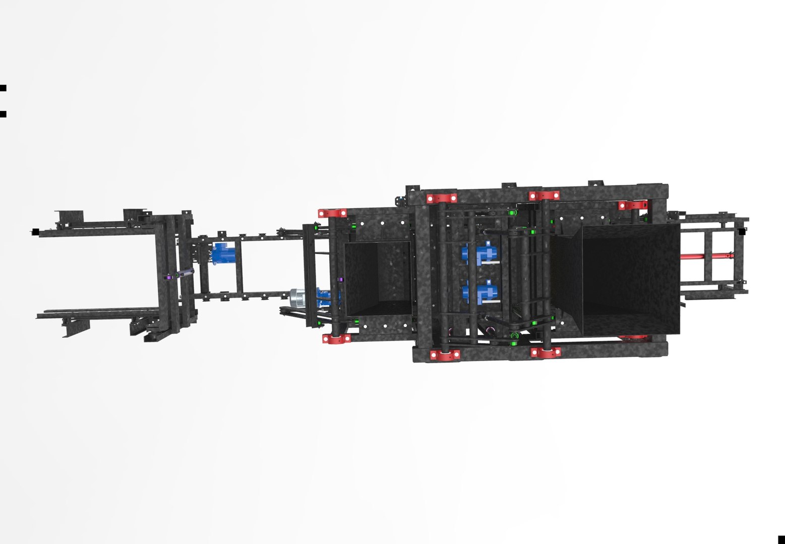 Line 3D Model - TurboSquid 1292489