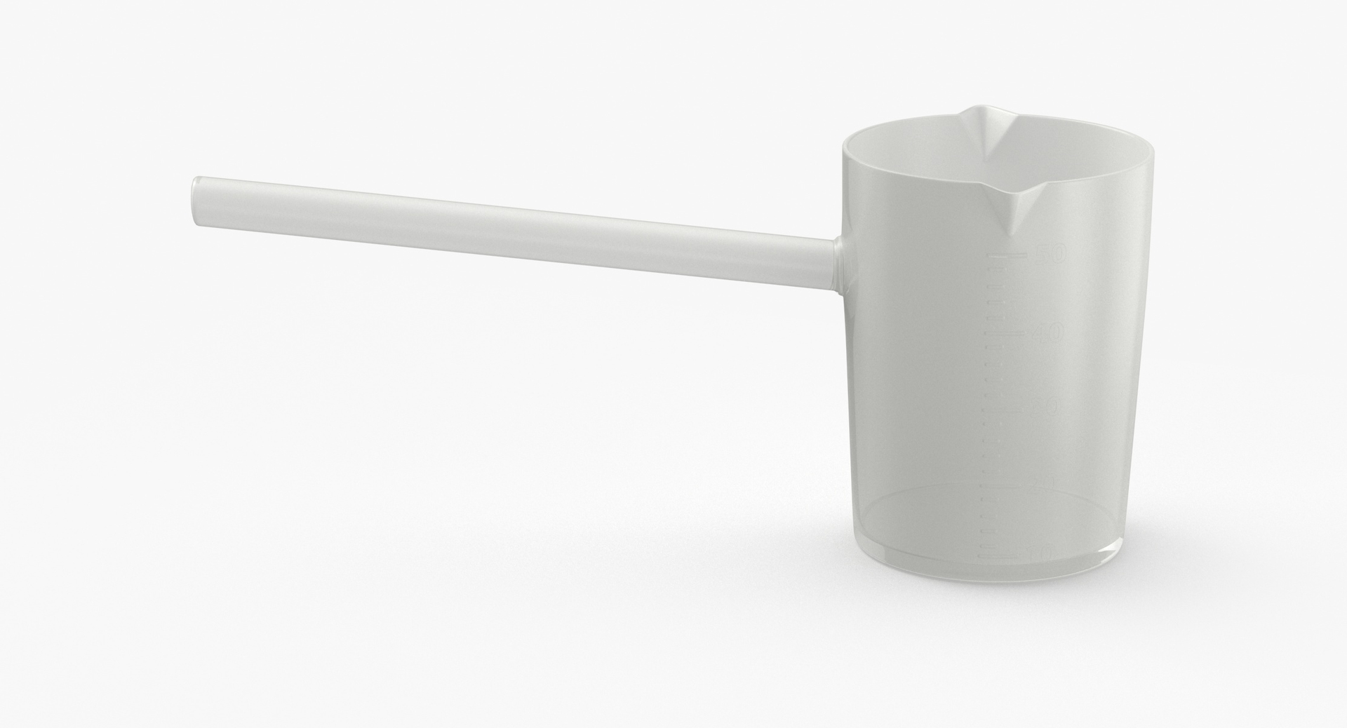 Ladle 05 3D - TurboSquid 2013308