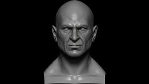 God Of War 3D Models for Download | TurboSquid