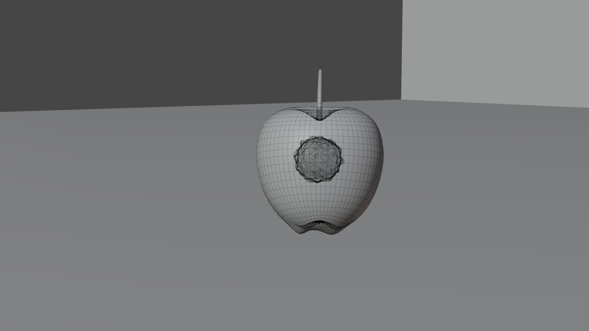 The Adams Apple 3D Model - TurboSquid 2031237