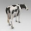 Animation Cow Max
