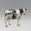 Animation Cow Max