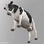Animation Cow Max