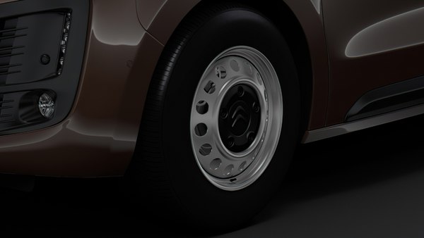 3D Dispatch Models | TurboSquid