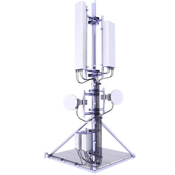 Free 3D Gsm Models | TurboSquid