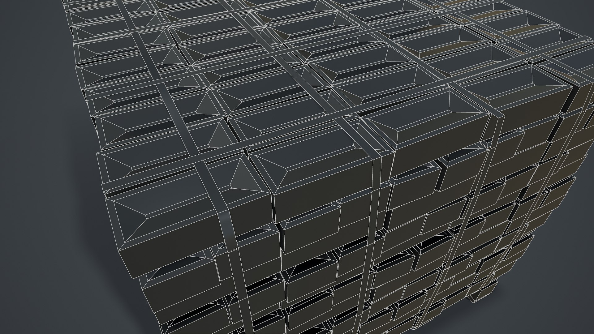 Pbr Materials 3D Model - TurboSquid 1620480