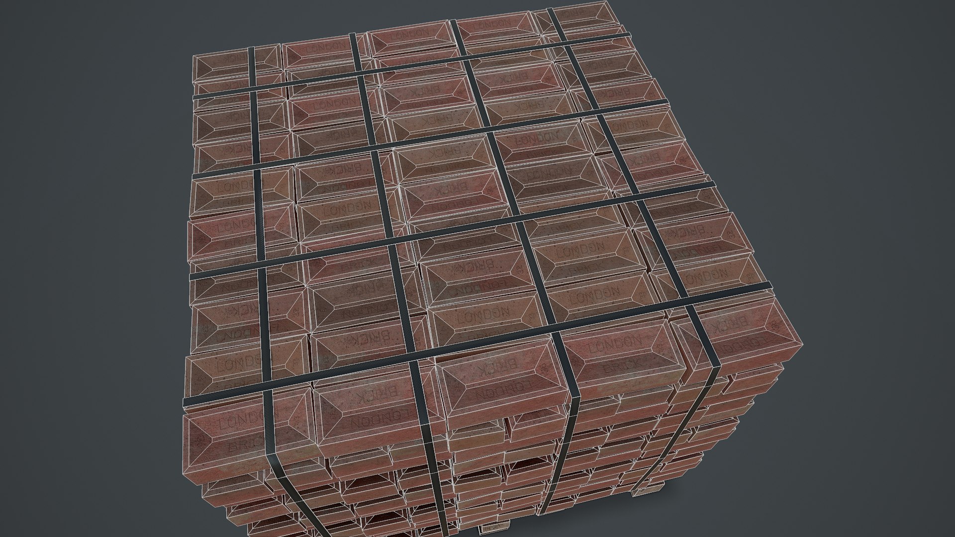 Pbr Materials 3D Model - TurboSquid 1620480