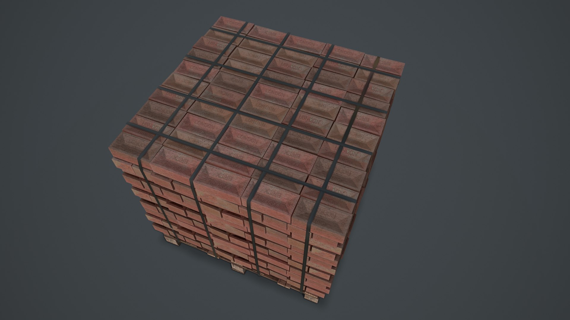 Pbr Materials 3D Model - TurboSquid 1620480