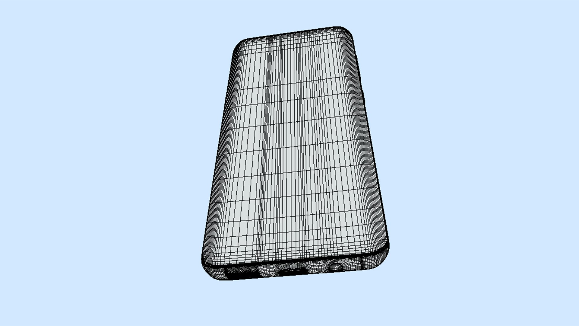 Samsung Galaxy S10 Mobile 3D model - TurboSquid 2168073