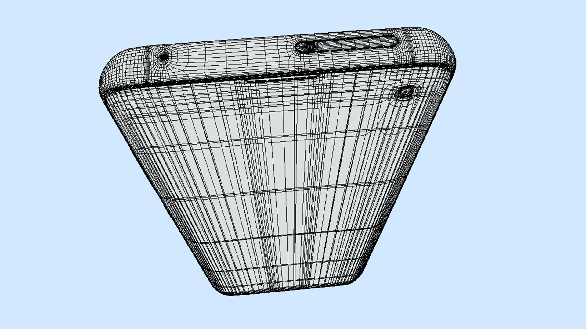 Samsung Galaxy S10 Mobile 3D model - TurboSquid 2168073