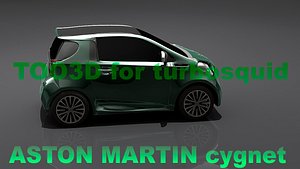 3D Cygnet Models - Browse & Download Formats - TurboSquid