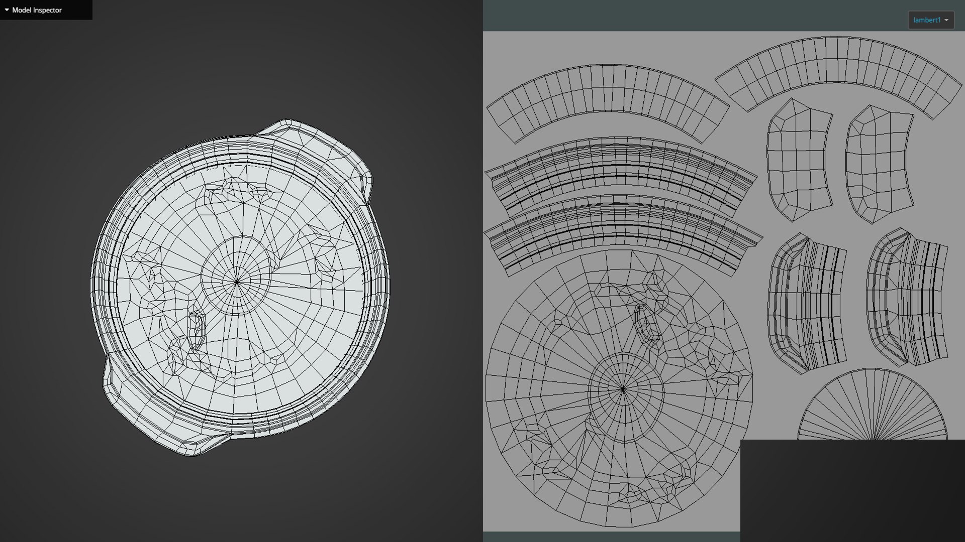 Game Ready Udon 3D - TurboSquid 2048360
