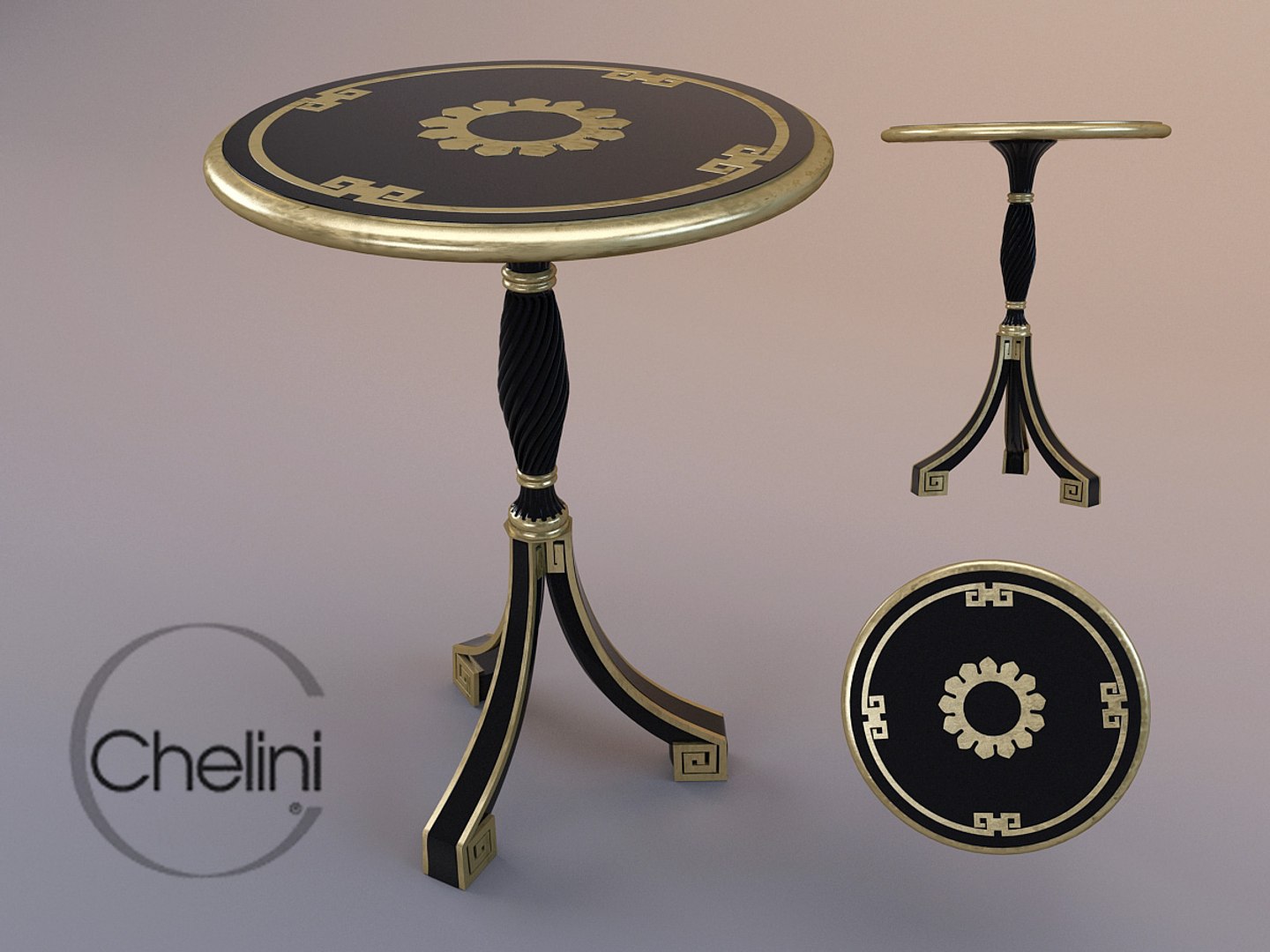 chelini table max