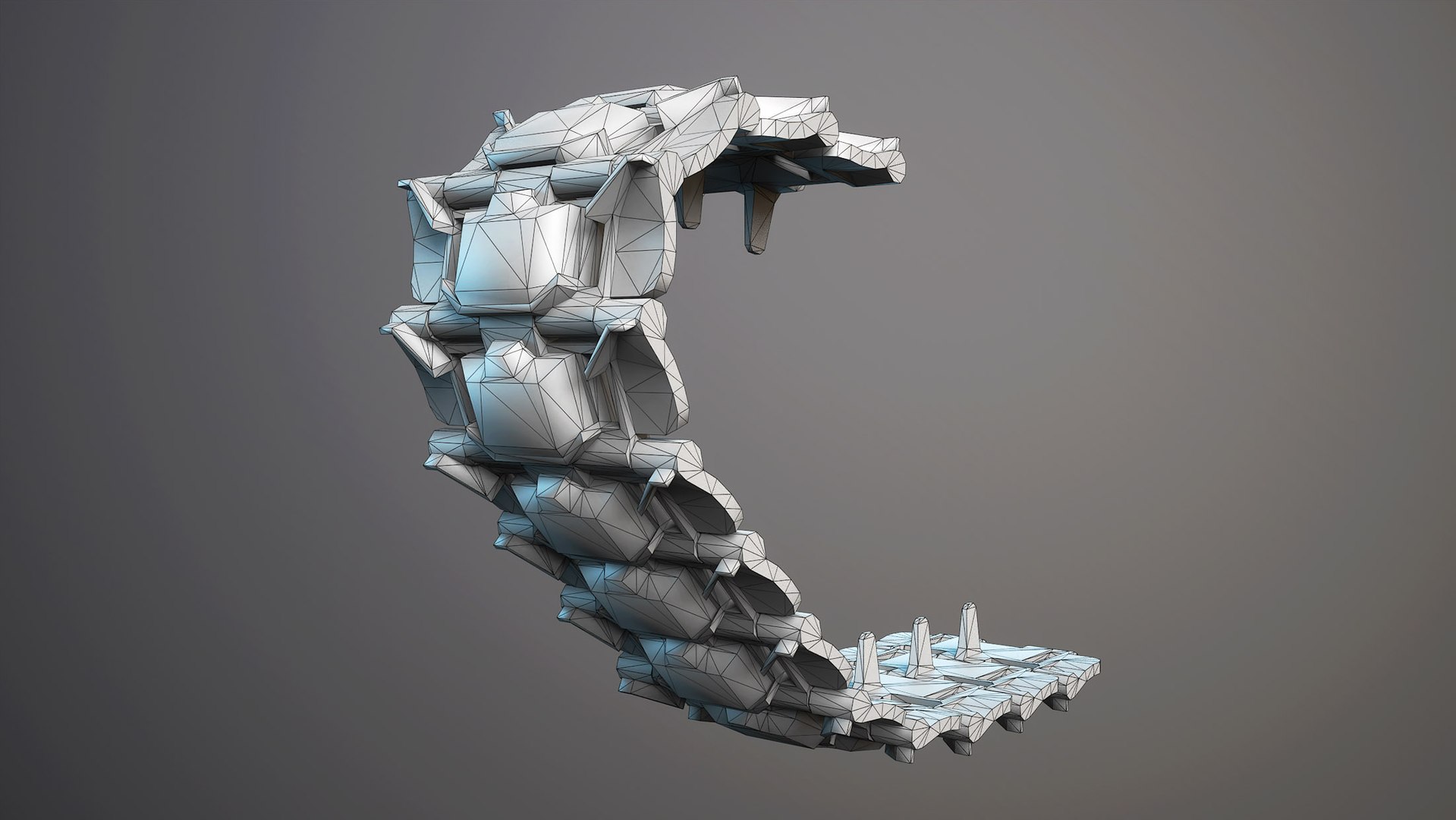 M113 APC Game Ready 3D - TurboSquid 2115318