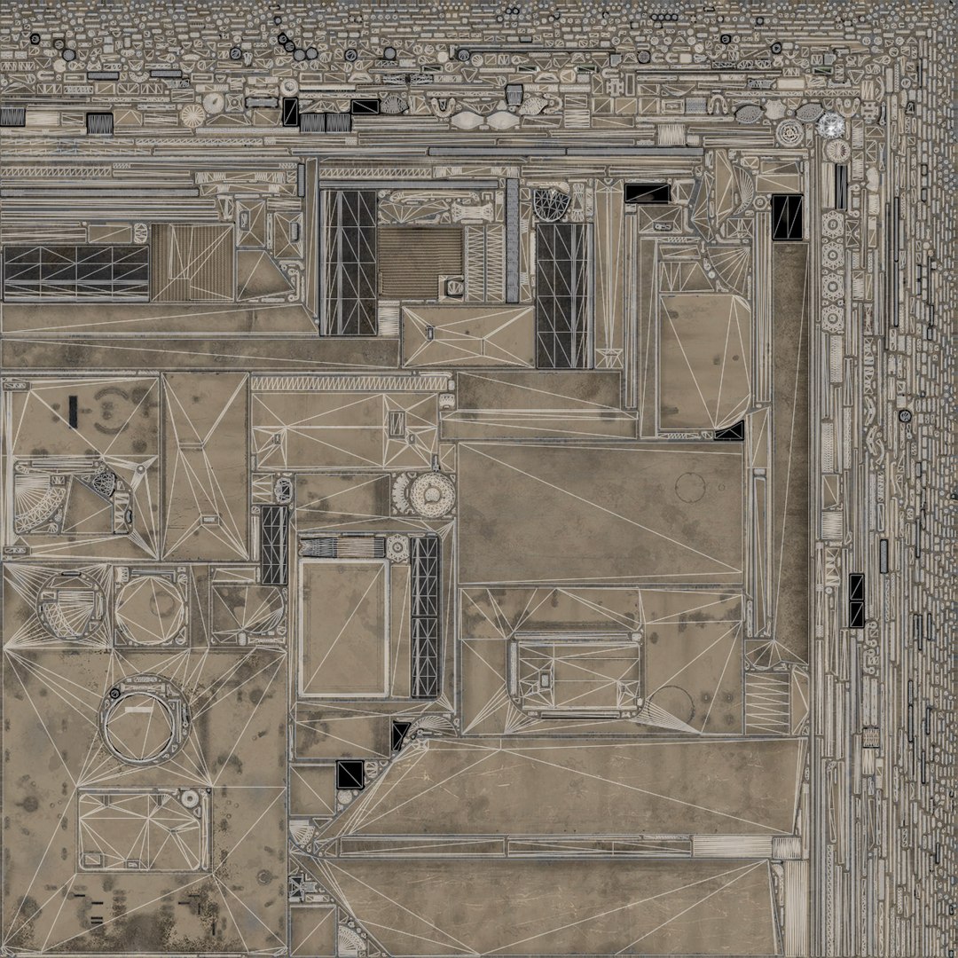 M113 APC Game Ready 3D - TurboSquid 2115318